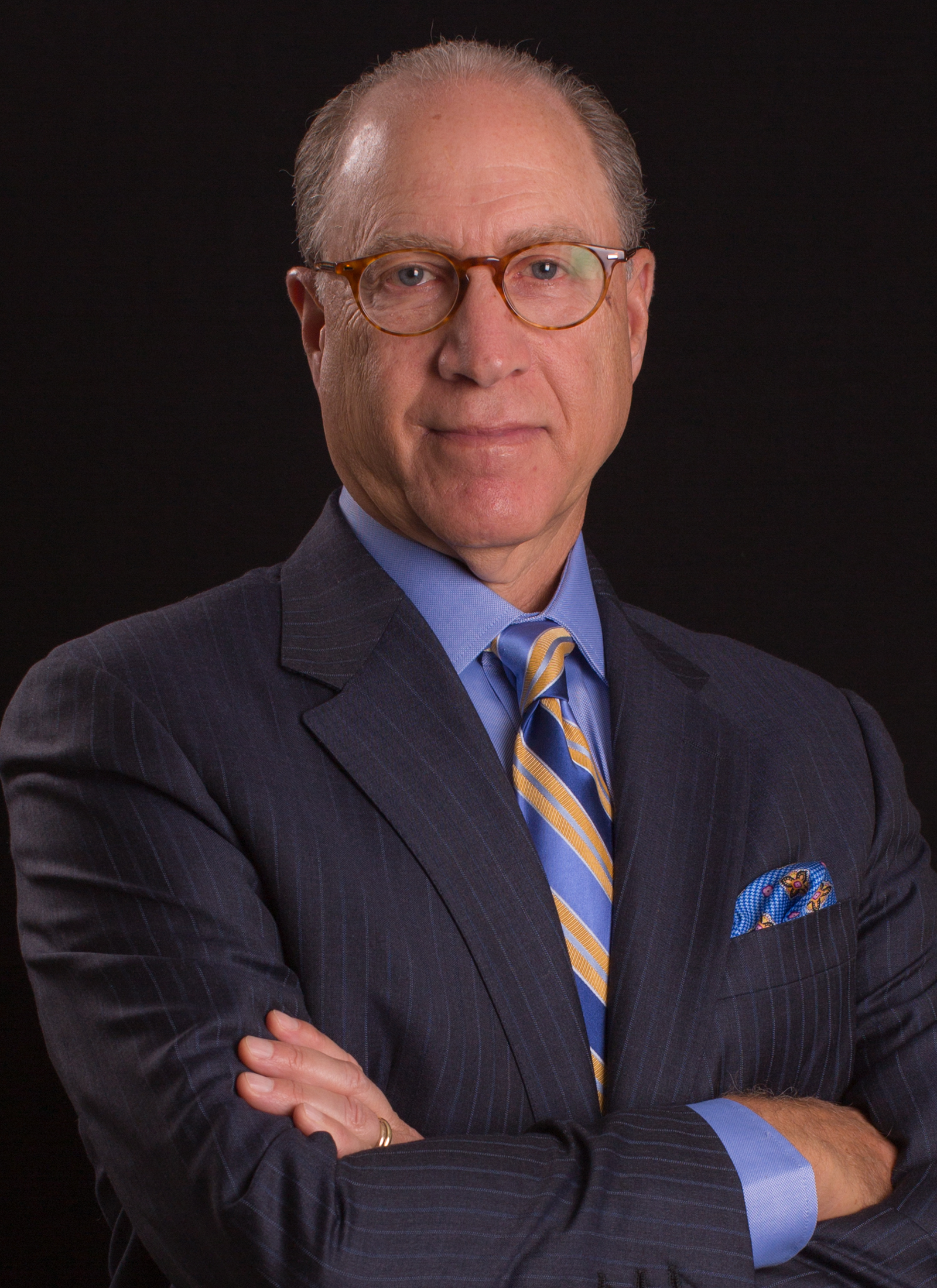 About Us – Rubin Goldman & Associates